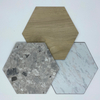 Hexagon Vinyl Floor Tile - Buy Hexagon Vinyl Floor Tile Product on Heze ...